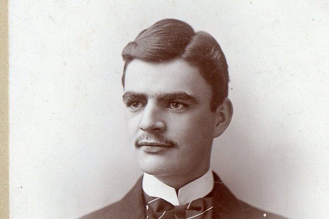 Isle of Man Ancestry Tour - The Experience: Real Voices, Real Value