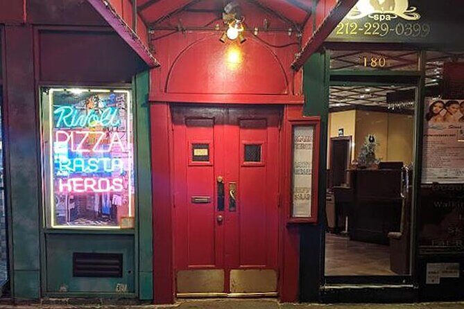 [Japanese Tour] Village Vanguard Jazz Night Tour (including a stroll around the West Village) - Practical Details and Tips