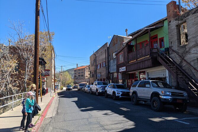 Jerome Scavenger Hunt Walking Tour and Game - The Sum Up: Is This Experience Worth It?