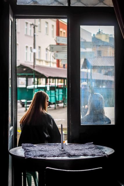 Jewish Krakow Walking Tour in English - The Impact of the Tour: Authentic Stories and Surprising Resilience