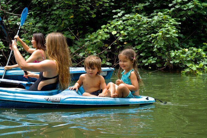 Kahana Bay River to Ocean: Kayak and Stand Up Paddle Board Rental - What Makes This Experience Stand Out?