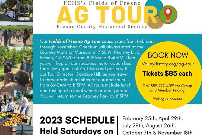 Kearney Mansion Museum & Gallery Tour - The Mansion and Its Highlights