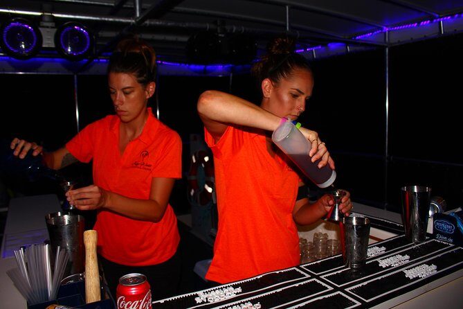 Key West Cocktail Cruise Adults Only Sunset Cruise with Open Bar - What Do Travelers Love Most?