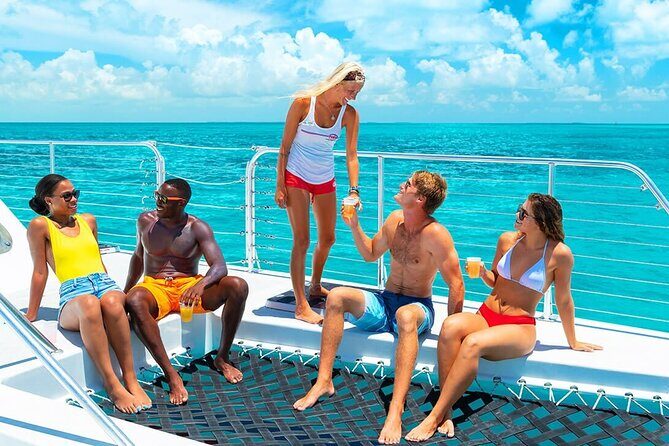 Key West Double-Dip Snorkel Tour-Two Stops, Twice the Fun! - Price and Value: Is it Worth It?