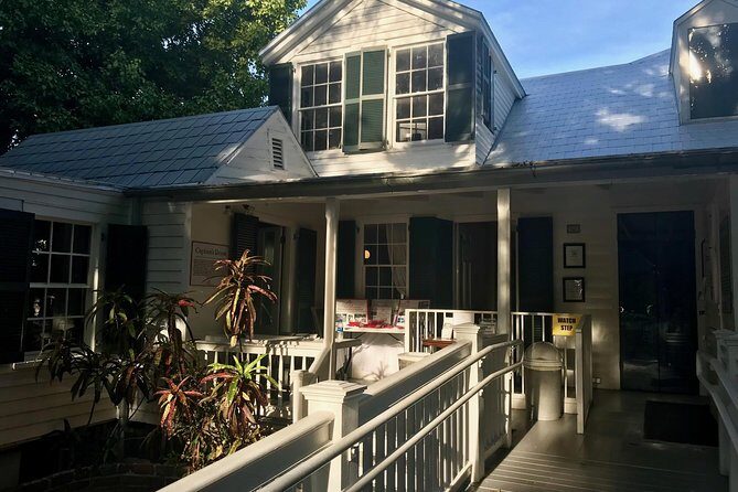 Key West Ghost and Mysteries Guided Tour - Who Should Experience This Tour?