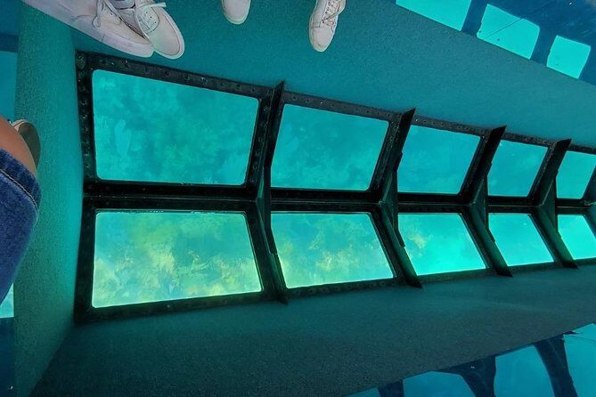 Key West Glass-Bottom Boat Tour with Sunset Option - Real Experiences & Authentic Perspectives