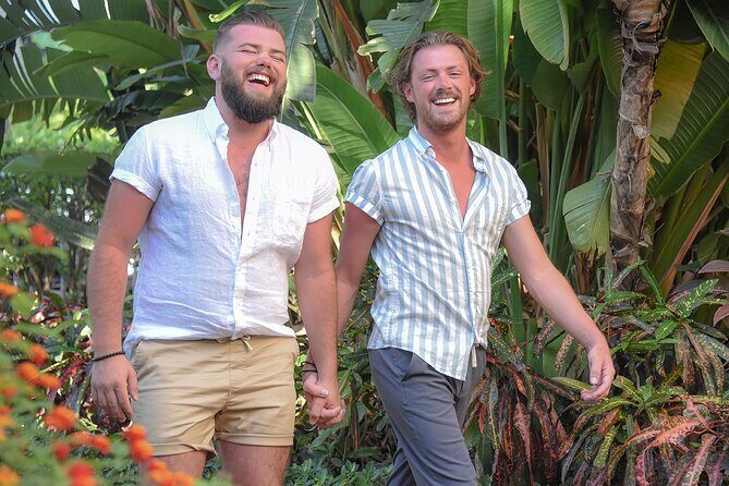 Key West Photo Shoot at Your Resort or the Beach - The Location and Meeting Points