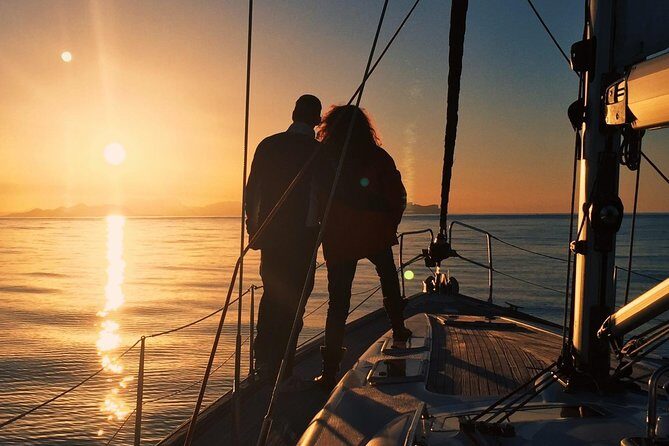 Key West Private Romantic Sunset Sail for Couples - Final Thoughts: Who Should Consider This Tour?