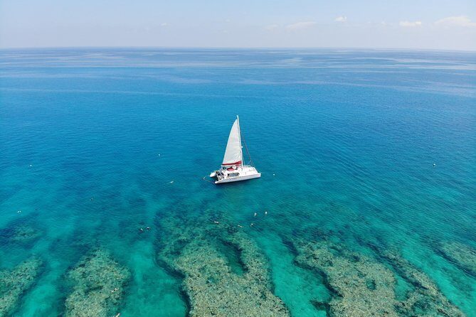 Key West Snorkeling with Breakfast and Unlimited Mimosas - An In-Depth Look at the Snorkeling Adventure