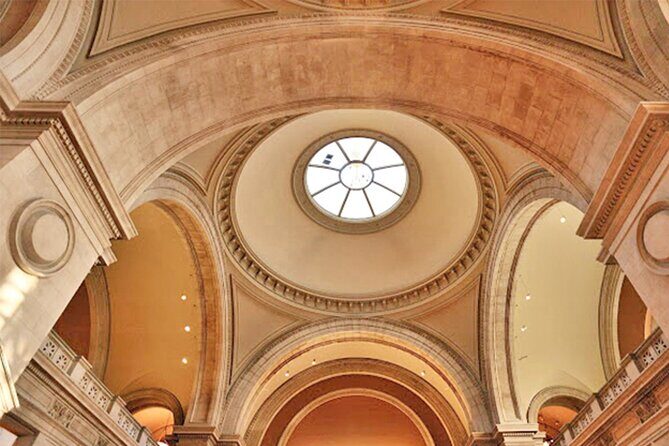 Kid-Friendly New York Metropolitan Museum Tour with Skip-the-Line Tickets - Kid-Friendly New York Metropolitan Museum Tour with Skip-the-Line Tickets: An In-Depth Review