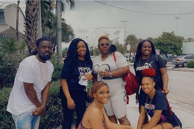 Kooky Key West Scavenger Hunt - The Practical Side