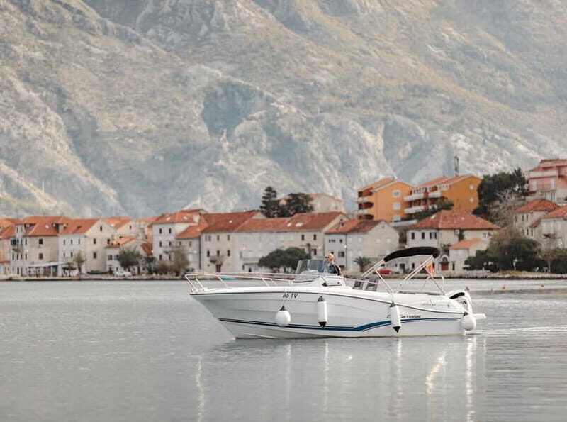 Kotor: Our Lady of the Rock and Perast Speedboat Tour - Who Will Enjoy This Tour?