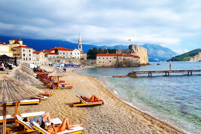 Kotor, Perast, Sv.Stefan and Budva - Montenegro Private Tour - What Travelers Say