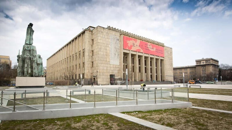 Krakow: Digital Museum Pass with 35 Museums and Attractions - Why this pass is a smart choice