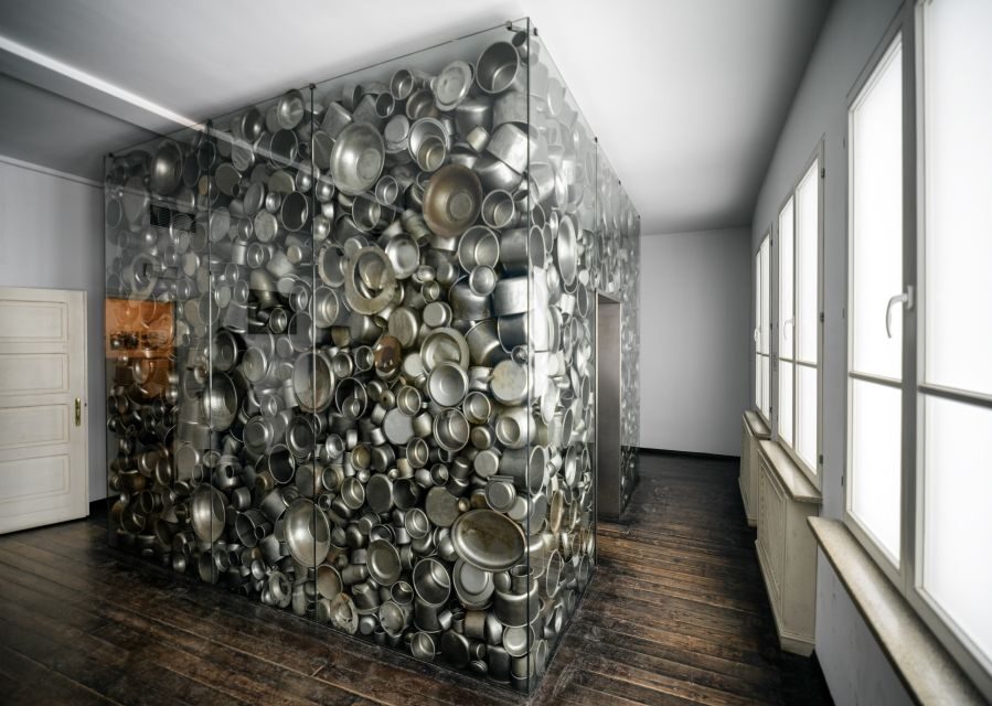 Krakow: Oskar Schindler's Factory Skip-The-Line Ticket - Navigating the Practicalities