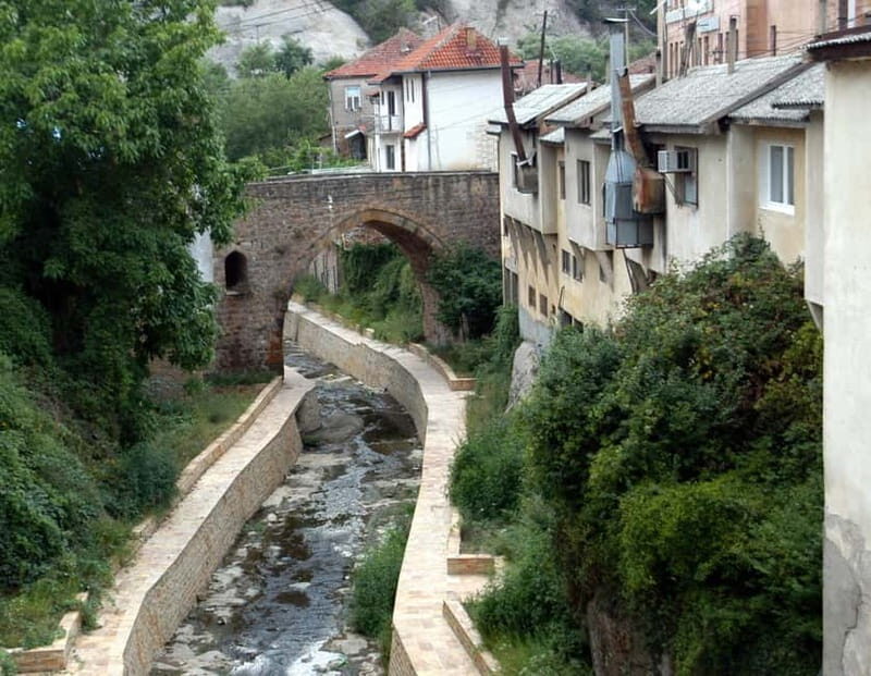 Kratovo private guided city tour - FAQ