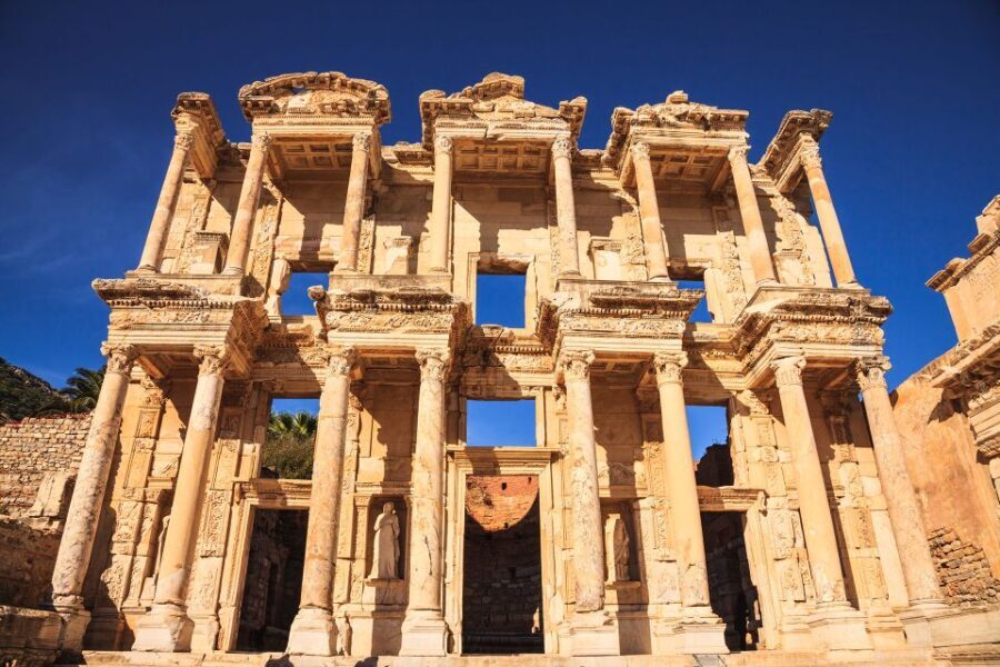 Kusadasi: Ephesus & House of Virgin Mary Fully Guided Tour - Final Thoughts: Is It Worth It?