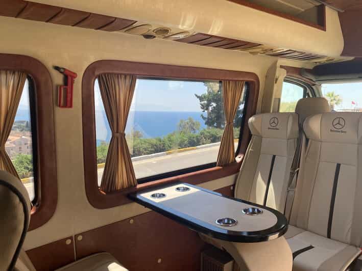 Kusadasi: Ephesus, Mary's House, Artemis 4 to 6 hours Tours - Authentic Reviews: What Past Travelers Say