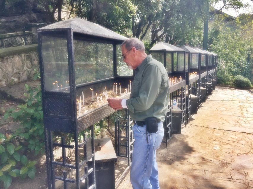 Kusadasi: Ephesus Small Group Tour - What Makes This Tour Stand Out?