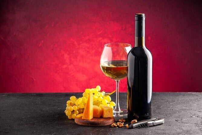 Kusadasi Shore Excursions Ephesus and Wine Tasting Tours