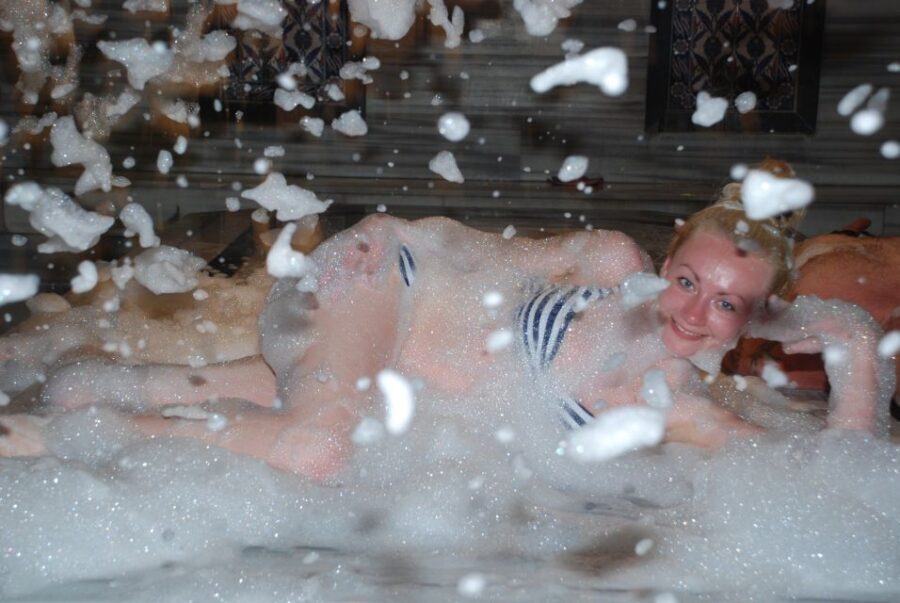 Kusadasi Turkish Bath - Frequently Asked Questions