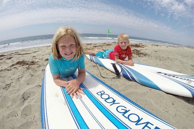 Laguna Beach Surf Lessons - The Value of This Surf Experience