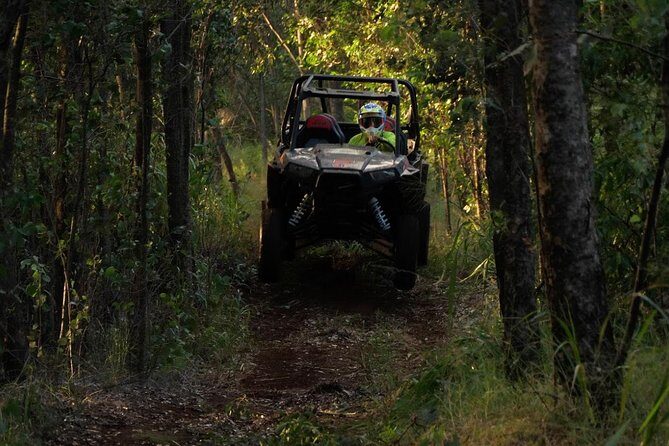 Lahaina ATV Adventure, Maui - The Sum Up