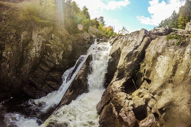 Lake Placid, Whiteface Mountain 2-Day Tour from New York - What the Tour Gets Right
