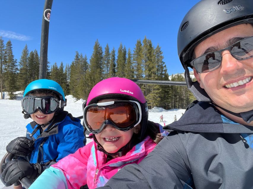 Lake Tahoe Private Tour from San Francisco - What to Expect on the Tour