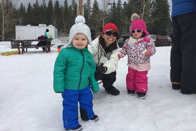 Lake Tahoe Private Tour from San Francisco - Who Will Love This Tour?