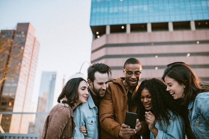 LAs Architectural Wonders A Historic Walking Tour - Practical Tips for Participants