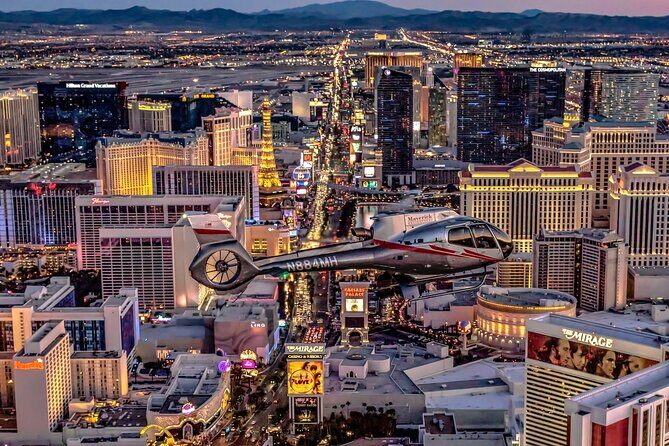 Las Vegas Pass: 45+ Things to Do - including Shows - Authentic Traveler Insights