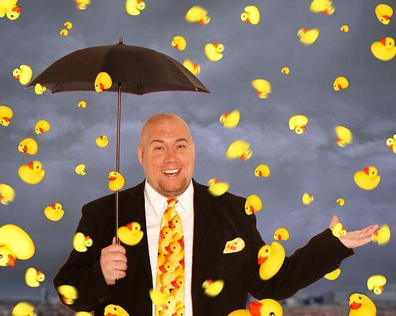 Laughternoon - Final Thoughts