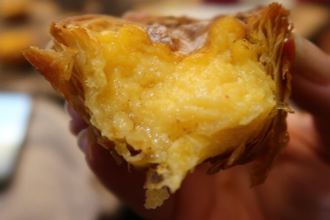 Learn How to Make Pastel De Nata in a Beautiful Porto Home - Discover the Art of Pastel de Nata in a Porto Home—A Hands-On Cooking Class