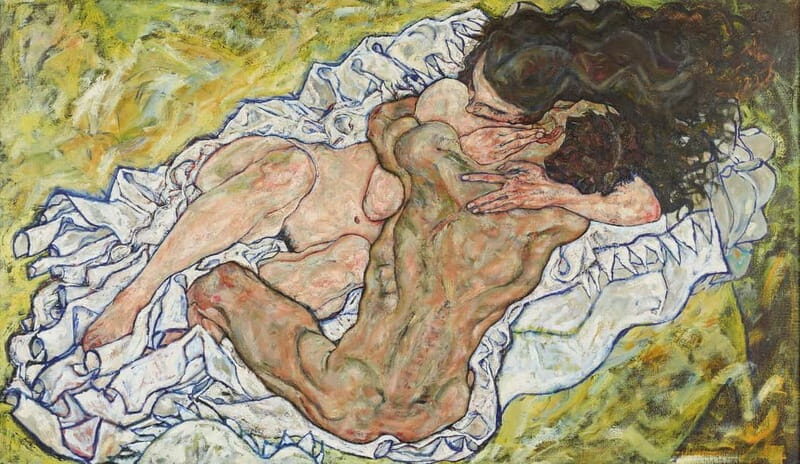 Leopold Museum: GUIDED TOUR through "Egon Schiele - final years (1914-1918)" - Who Should Consider This Tour?