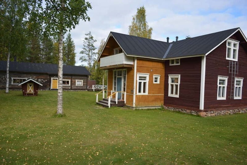 Levi: Reindeer Trails E-fatbike Adventure - The Value of This Adventure