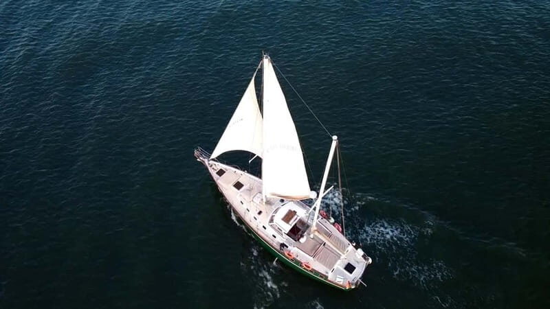 Lisbon: 3-Hour Sailing Tour with Swim and Drinks - The Details: What You Need to Know