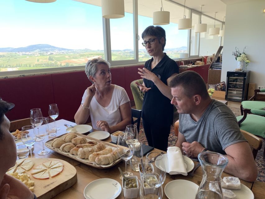 Lisbon Area Wine Tour - Visiting the Traditional Wineries in Colares