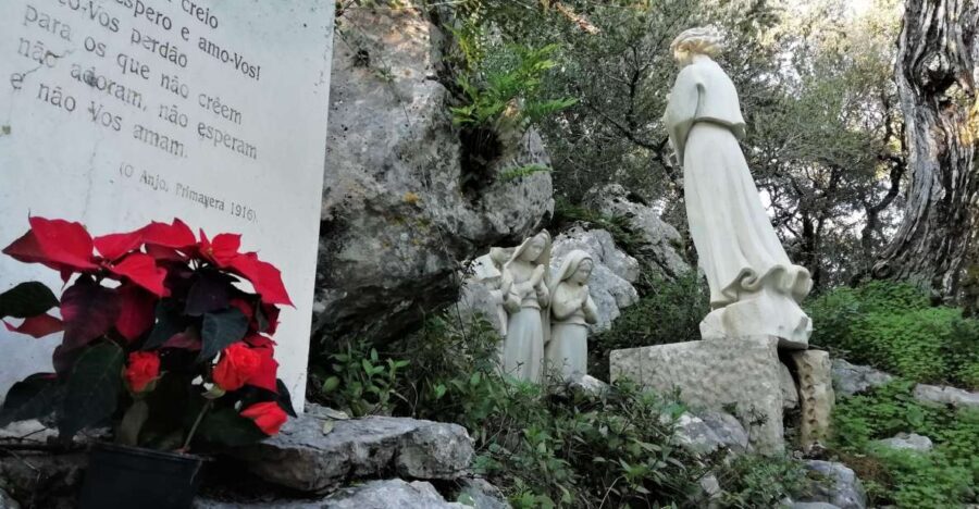 Lisbon: Full-Day Private Guided Tour to Fátima - Is This Tour Worth the Price?