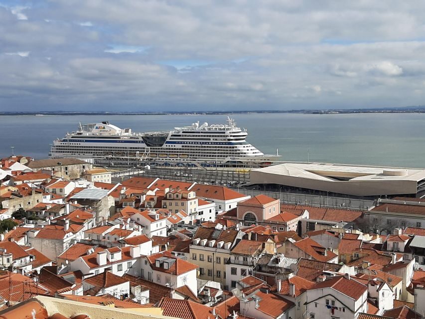 Lisbon: half day guided sightseeing tour by tuk tuk - The Sum Up: Is This Tour Right for You?