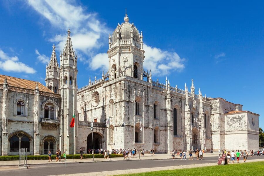 Lisbon: Landmarks Private Full-Day Tour with Admissions - Value & Pricing