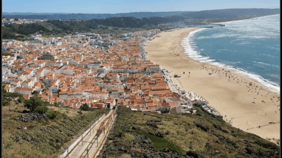 Lisbon: Óbidos and Nazaré Day Trip - What Makes This Tour Stand Out