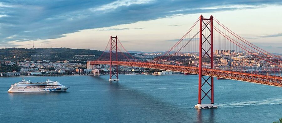 Lisbon: Private Full Day City Tour - What Makes This Tour Stand Out?