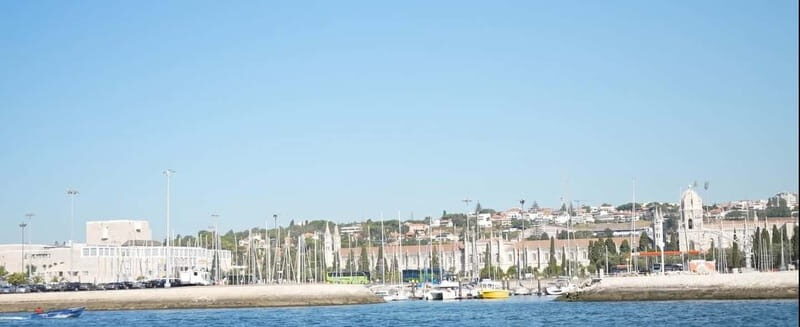 Lisbon PRIVATE Tour on Sailboat W/ Wine Included - Who Will Love This Tour?