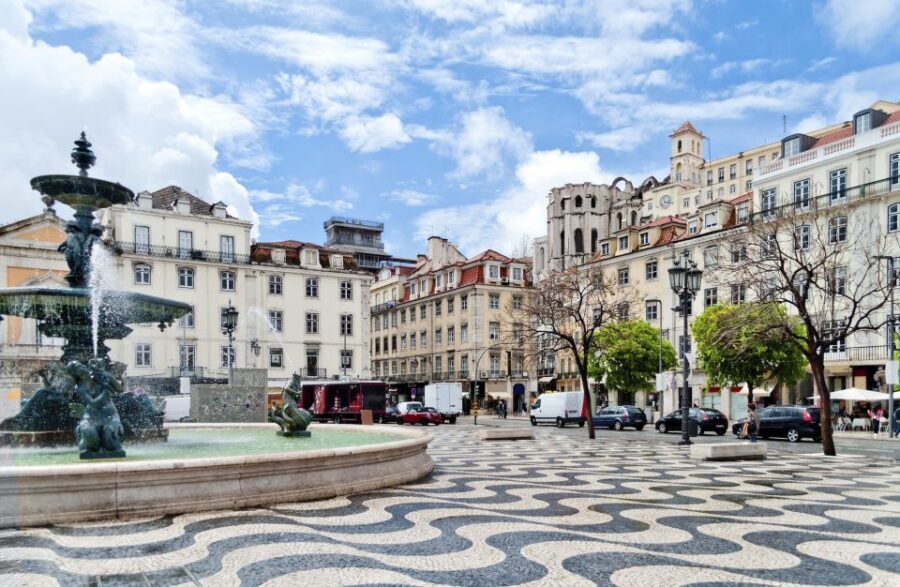 Lisbon & Sintra: Full-Day Private Tour - What Makes This Tour Stand Out