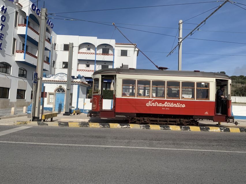 Lisbon: Tailored Tour - A Breakdown of What the Tour Offers