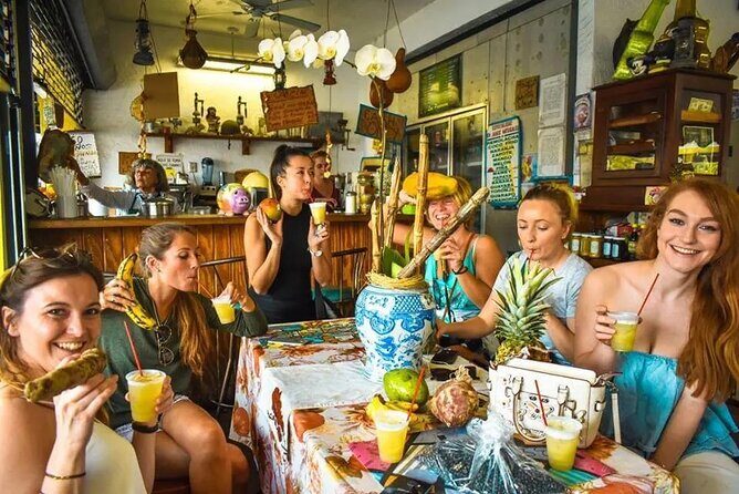 Little Havana Cuban Food Tour For Corporate Groups - The Sum Up