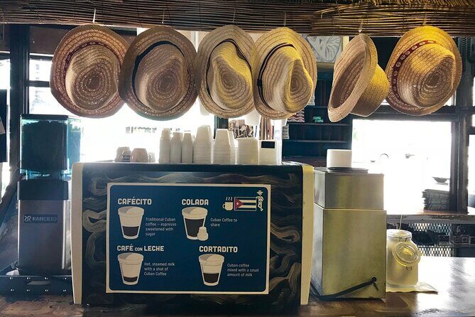 Little Havana French Gourmet Guided Tour - Practical Considerations and Tips