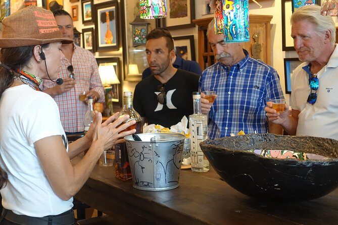 Little Havana Like a Local: Food, Culture & Hidden Gems - The Itinerary: A Walk Through Culture & Cuisine