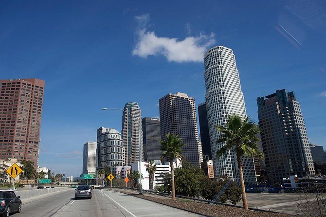 Los Angeles Full Day Private Tour - The Practical Value of a Private Tour